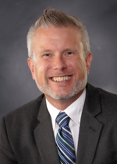 Chris Overturf, CPA, CVA - LattaHarris, LLP